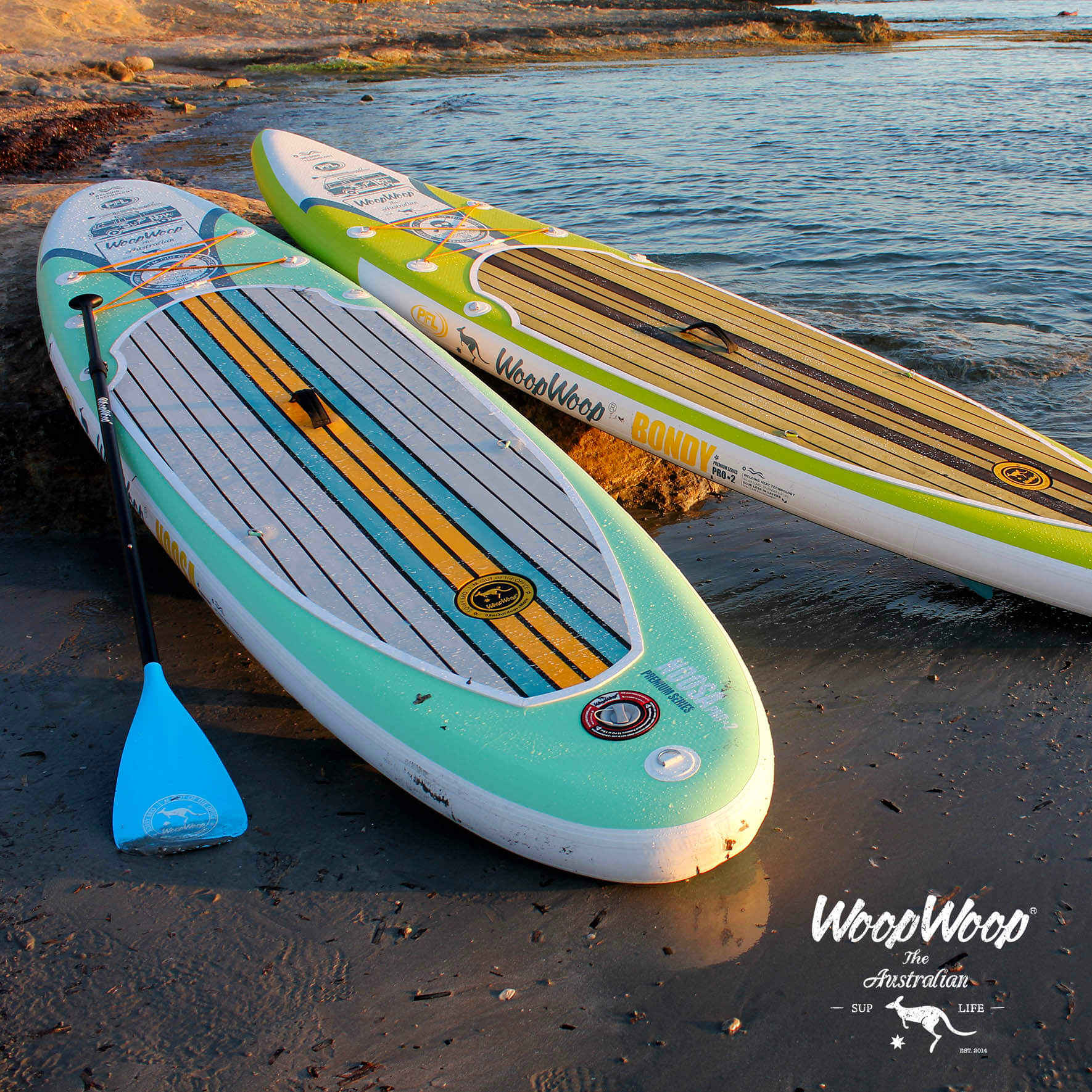 TABLAS PADDLE SURF INTERMEDIO-AVANZADO – WOOPWOOP